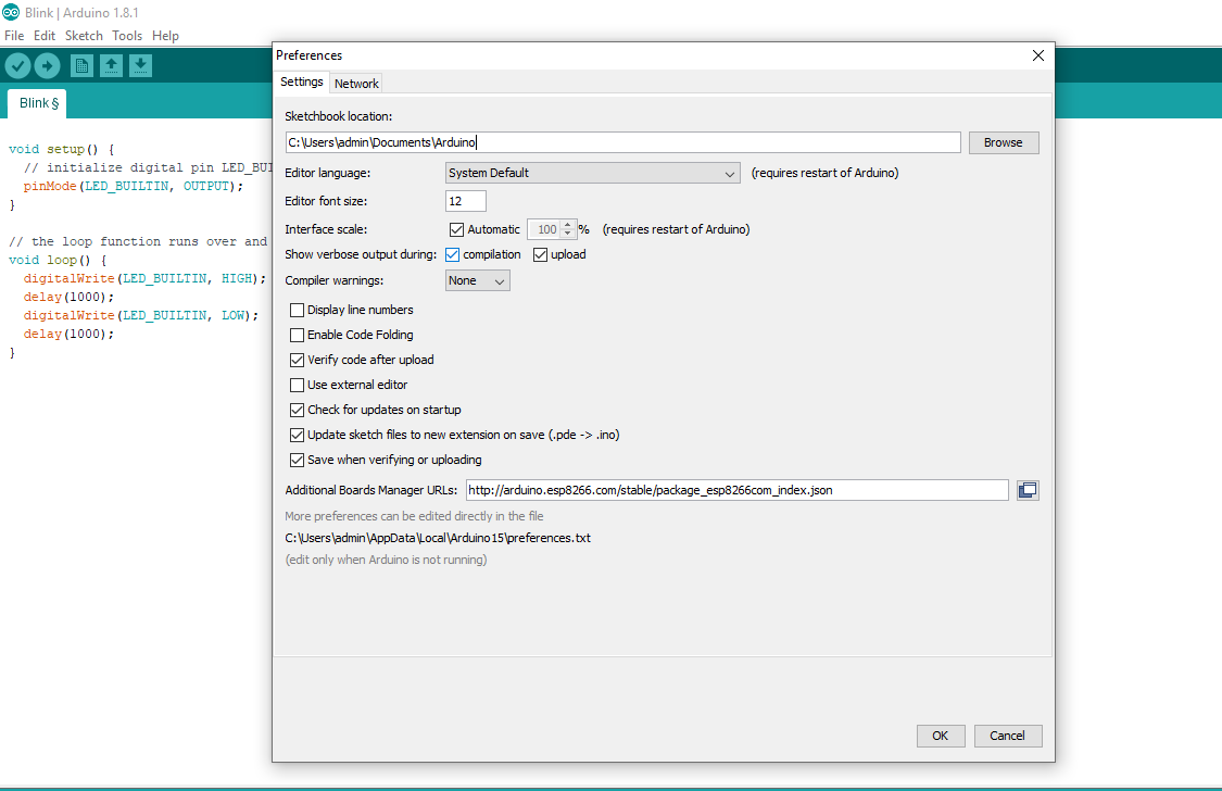 Arduino Tutorials – Electronics With Shreyash